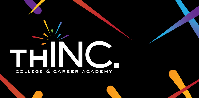 THINC ... Educating the Next Generation of High Tech Workers - Georgia ...