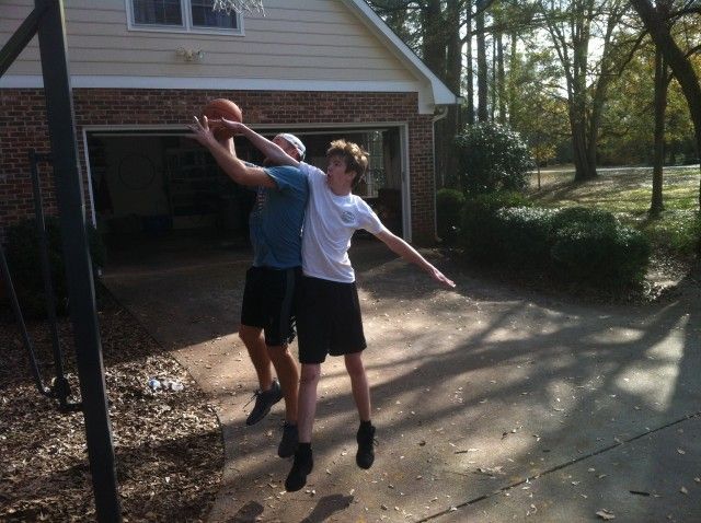 Homeschoolers: Just Let 'Em Play - Georgia Public Policy Foundation