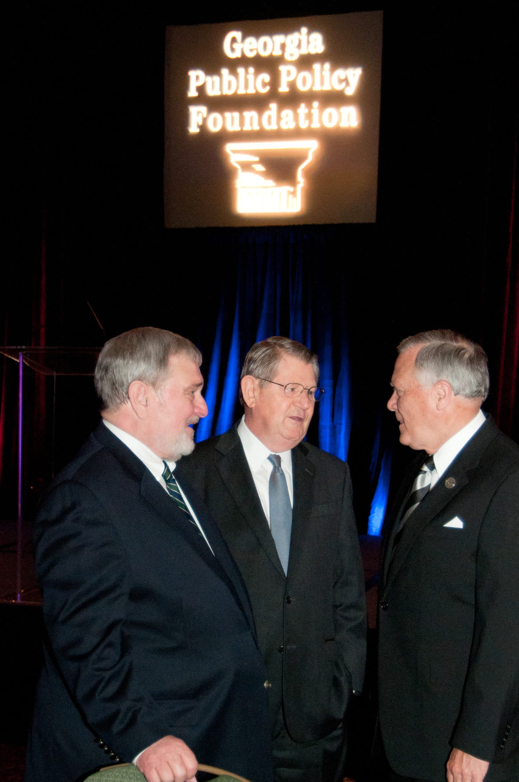 Rogers Wade Named to Georgia Trend's 2018 Most Influential Hall of Fame ...