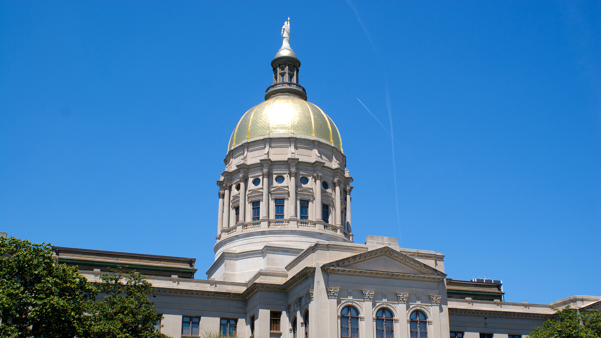 Legislature 2019 a Promising Start to Georgia's Biennial Session ...