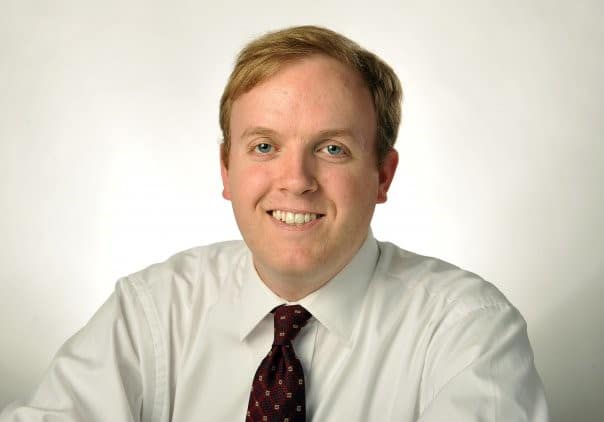 Foundation Welcomes Kyle Wingfield as Next President and CEO - Georgia ...