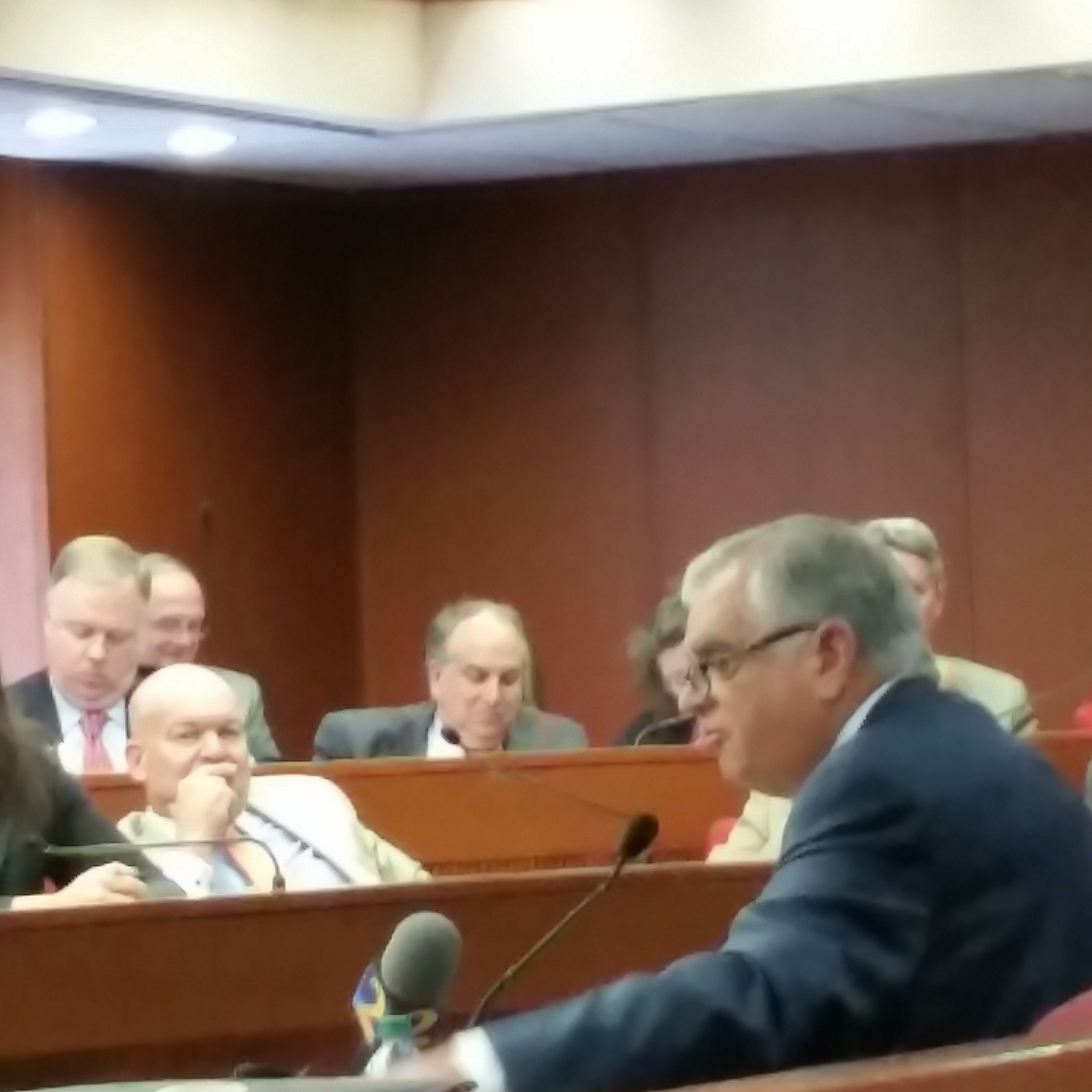 Getting with the Program on Georgia Transportation - Georgia Public ...