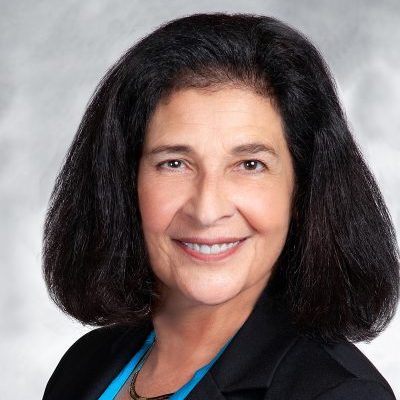 Susan Benson - Georgia Public Policy Foundation