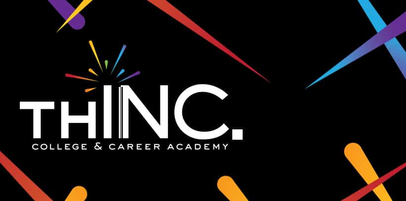 THINC ... Educating the Next Generation of High Tech Workers - Georgia ...