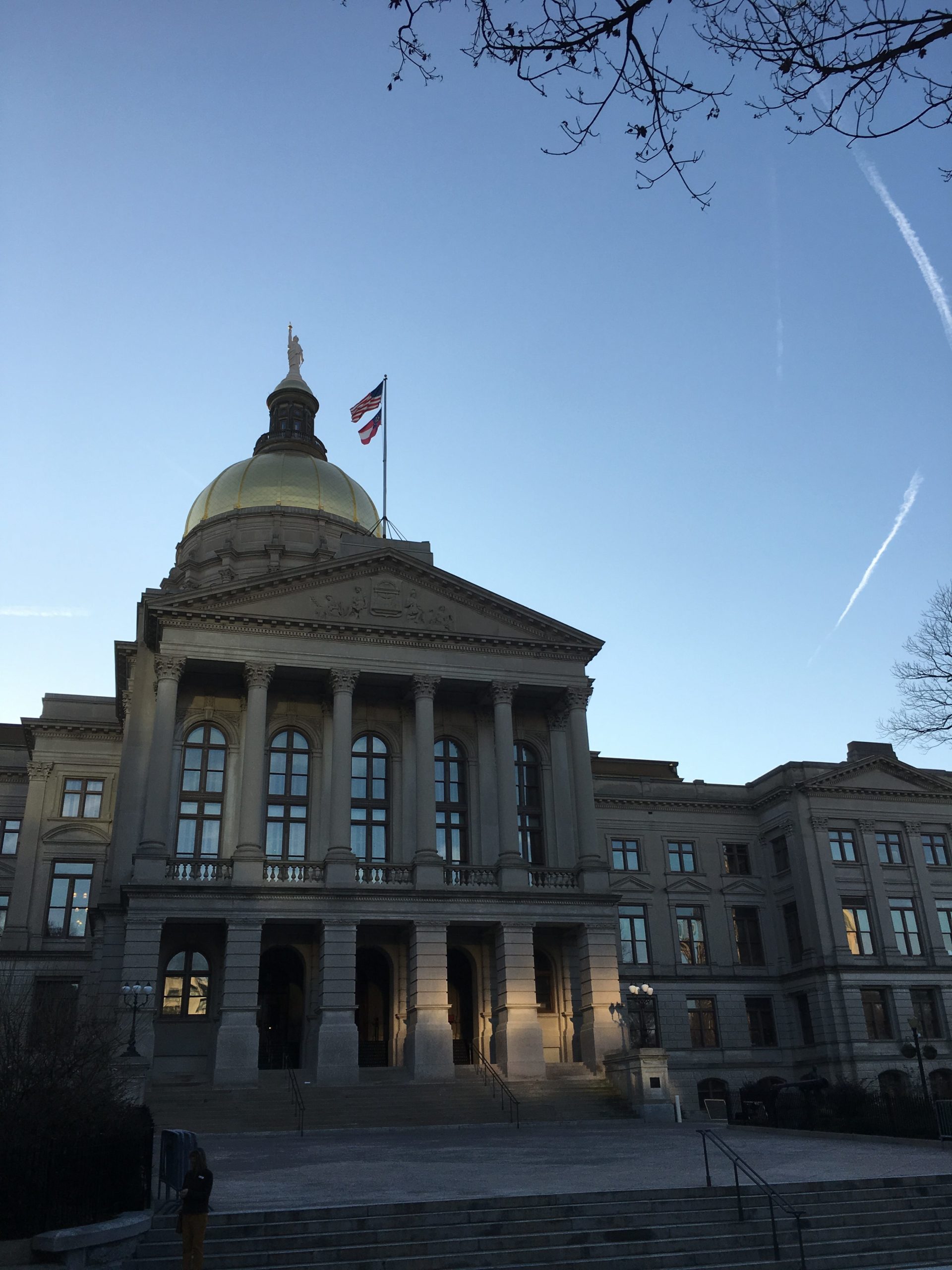 Justice Day 2017 - Georgia Public Policy Foundation