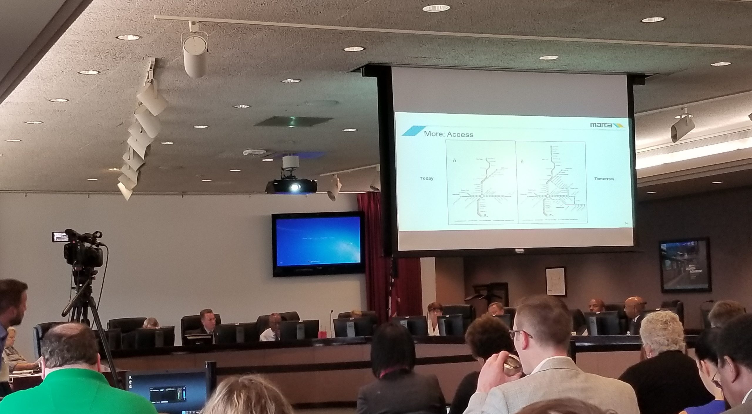 Transit Needs a Ticket to Transparency - Georgia Public Policy Foundation