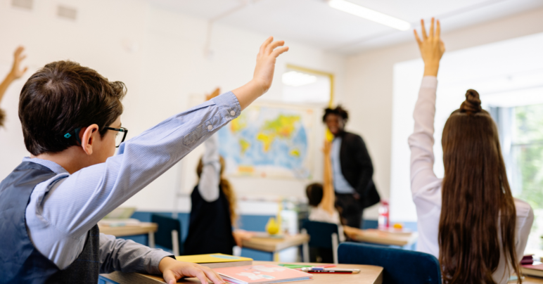 Education - Georgia Public Policy Foundation