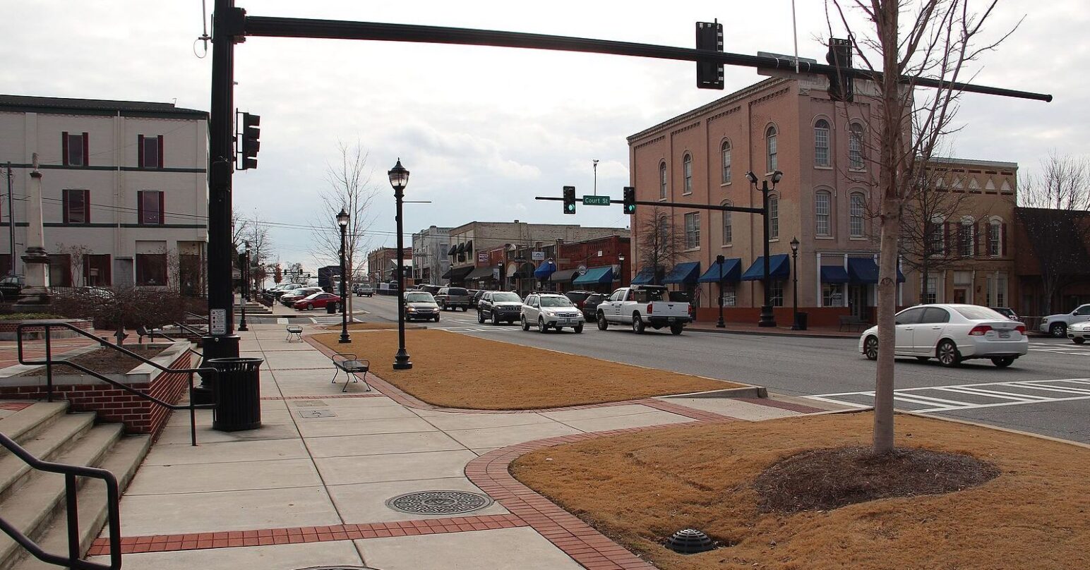 Chris Butler - Georgia Public Policy Foundation