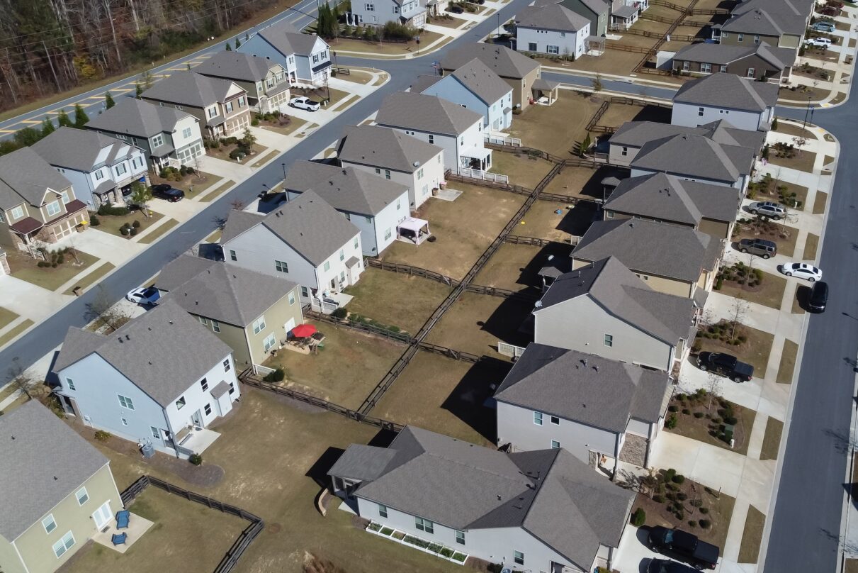 Housing - Georgia Public Policy Foundation