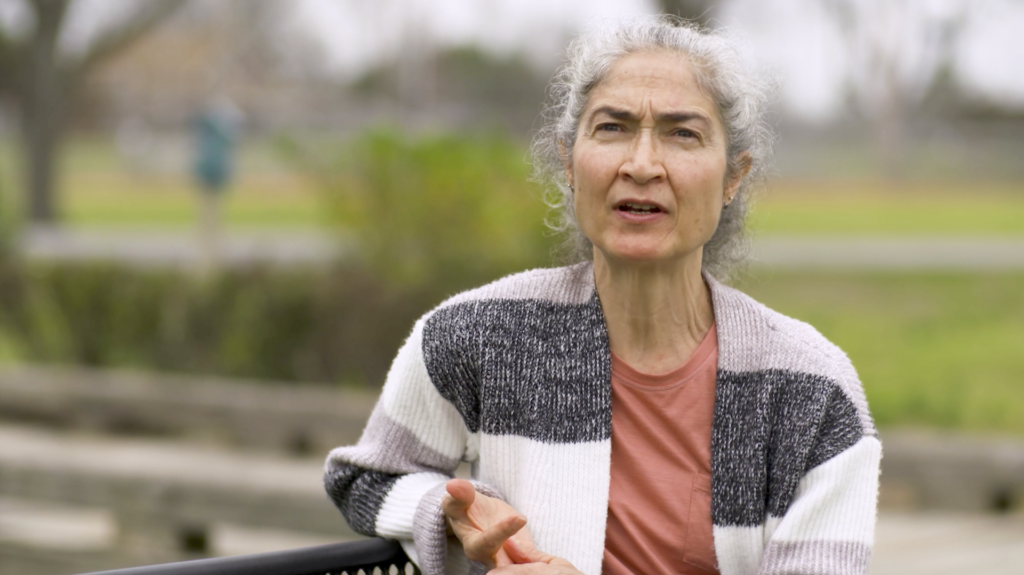 Monica's story - Georgia Public Policy Foundation