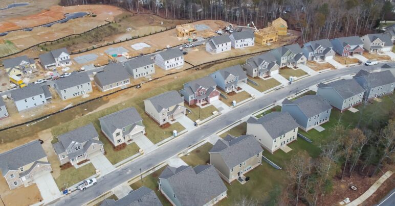 Housing - Georgia Public Policy Foundation