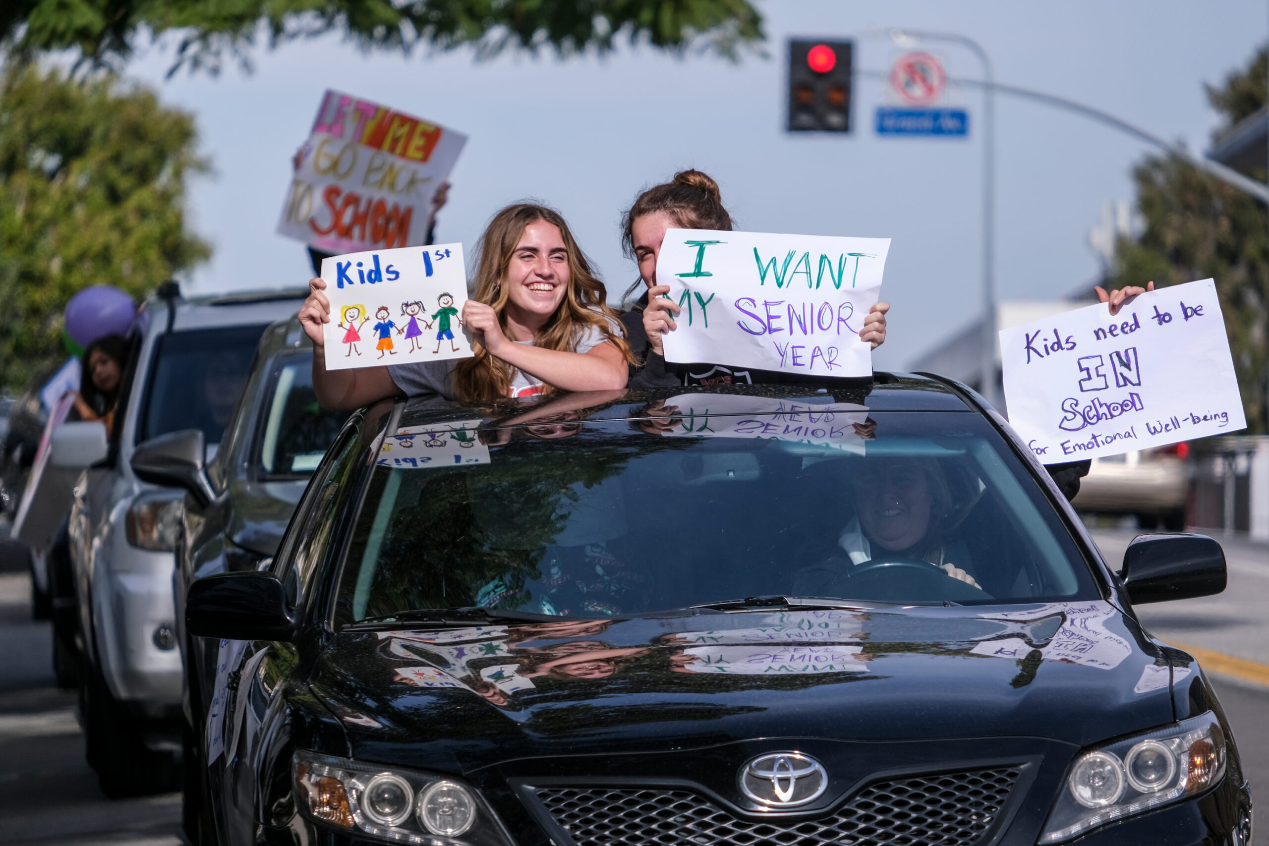 Students lost decades of academic progress - Georgia Public Policy ...