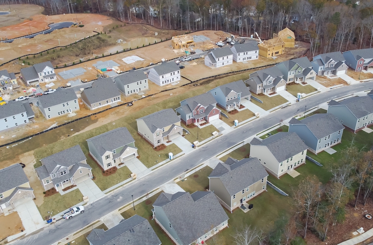 We aren’t building enough houses. Why? - Georgia Public Policy Foundation