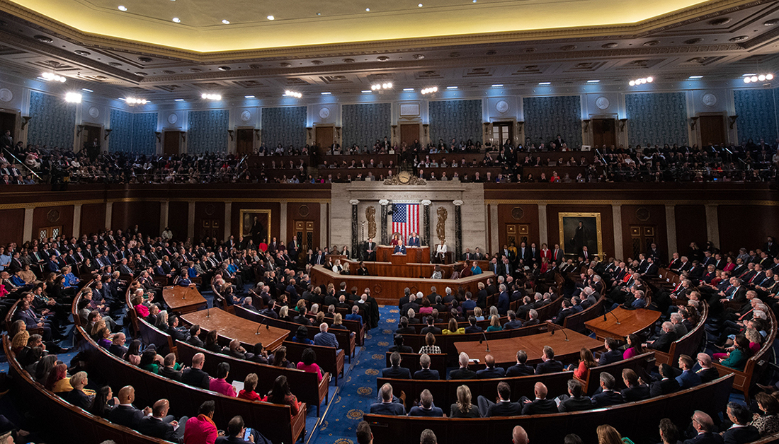 Make the federal government work better by having it do less - Georgia ...