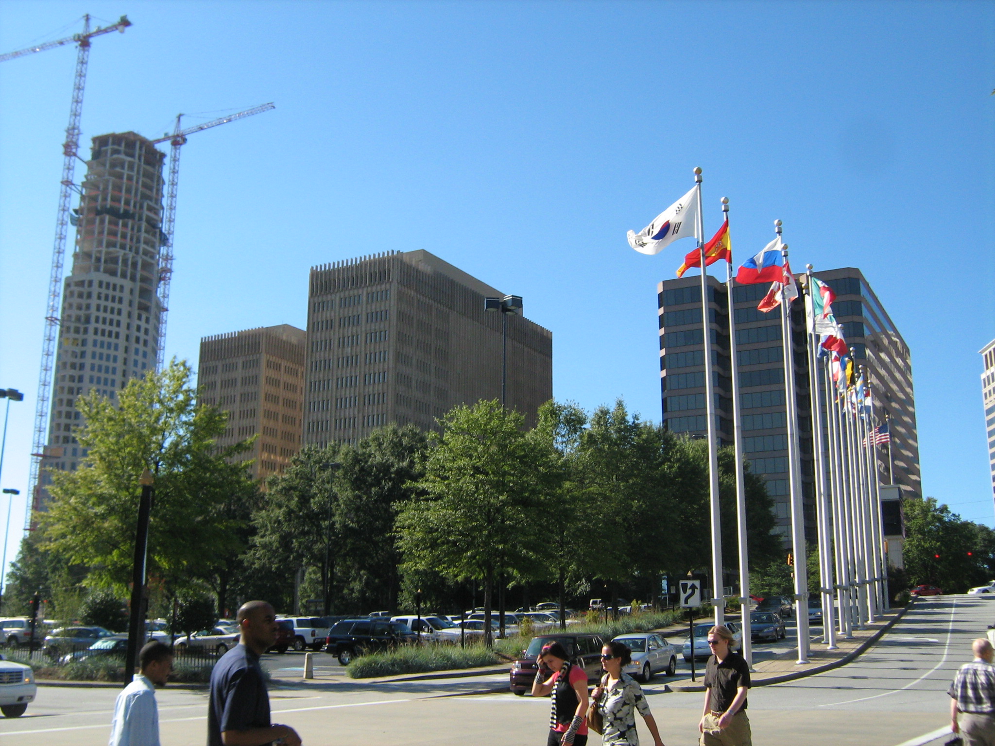 4 Issues Facing the Buckhead Community in Atlanta - Georgia Public ...