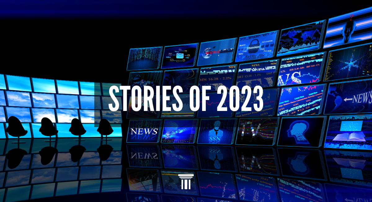 11 biggest stories of 2023 - Georgia Public Policy Foundation