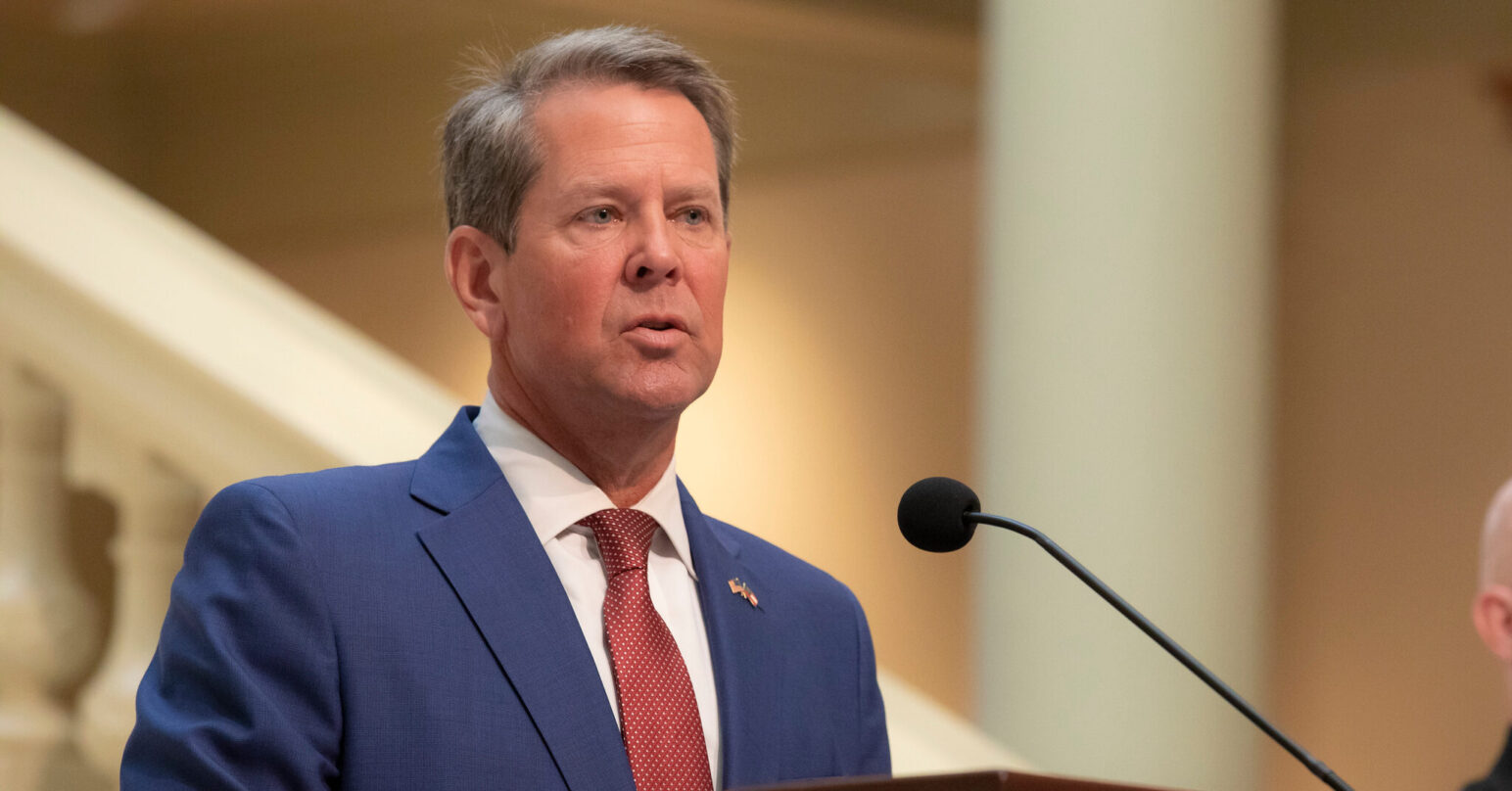 Kyle Wingfield - Georgia Public Policy Foundation