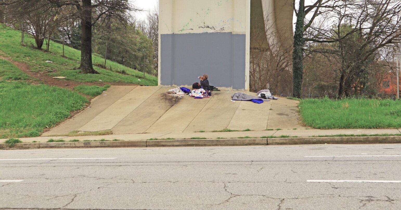 Chris Butler - Georgia Public Policy Foundation