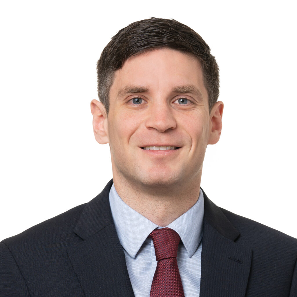 Tobias Peter - Georgia Public Policy Foundation