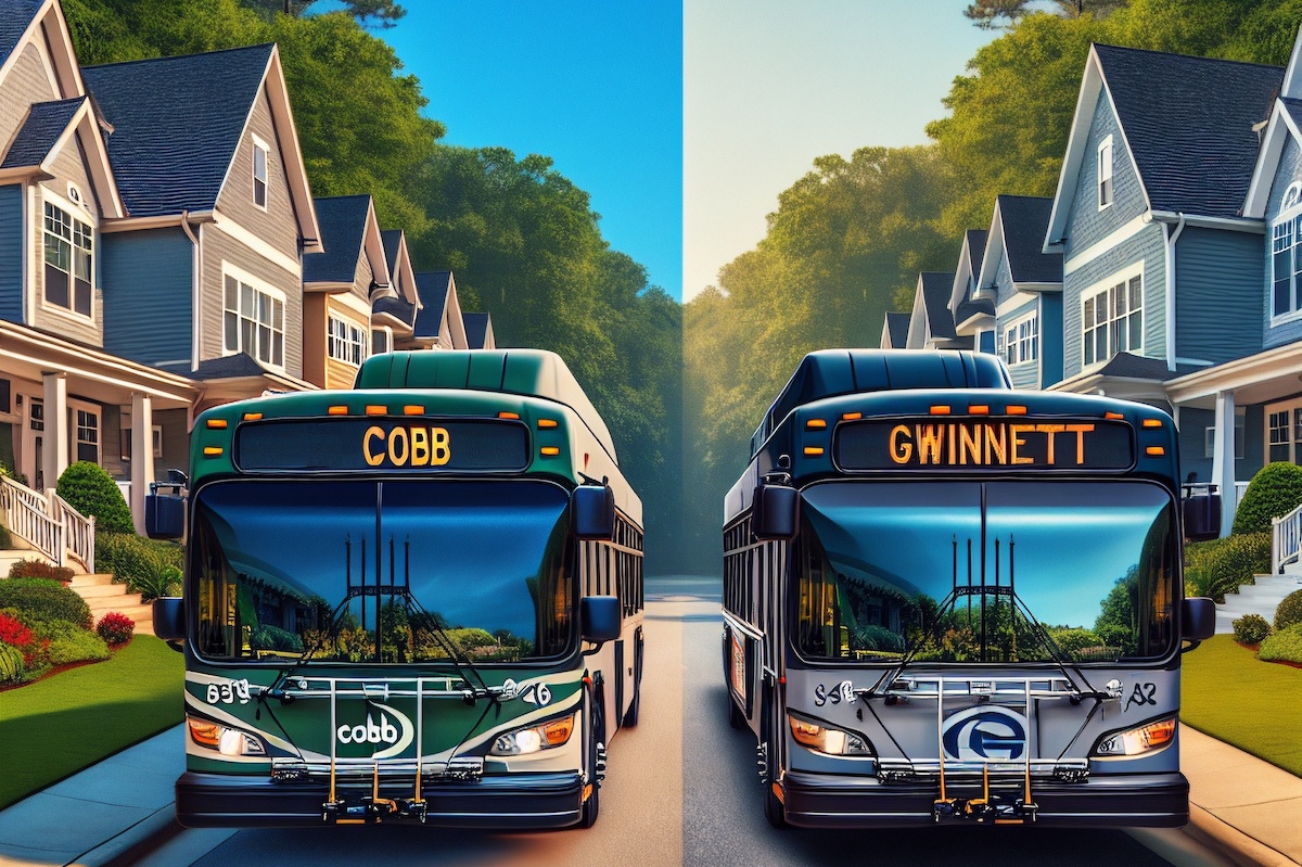 Friday Facts: April 12, 2024 - Georgia Public Policy Foundation