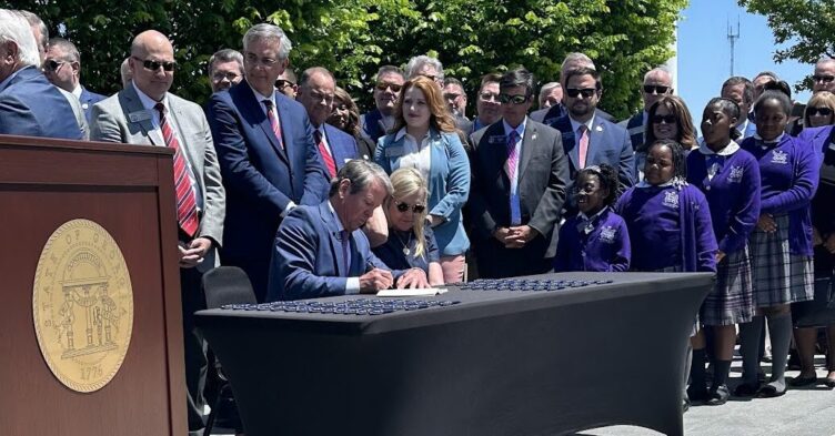 Athan Clark - Georgia Public Policy Foundation