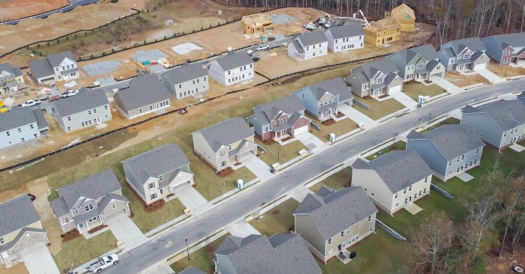 Housing - Georgia Public Policy Foundation