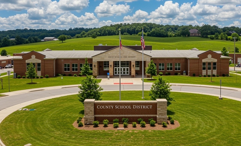 Four Decades of QBE: Georgia’s Education Funding Formula and Its ...